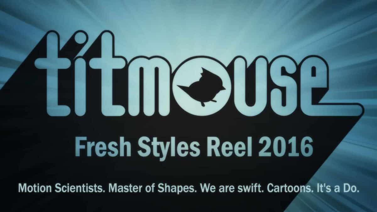 Reels – Titmouse