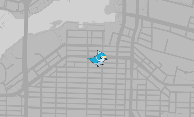 Contact – Titmouse