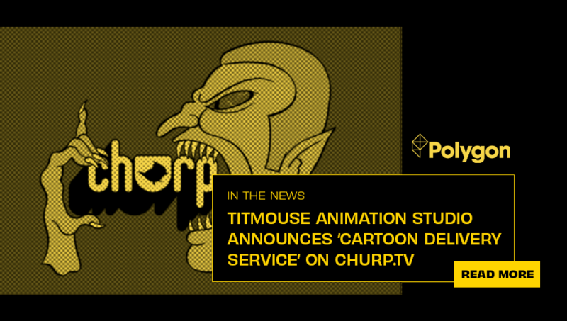 Celebrating 25 Years of Titmouse Animation - Titmouse